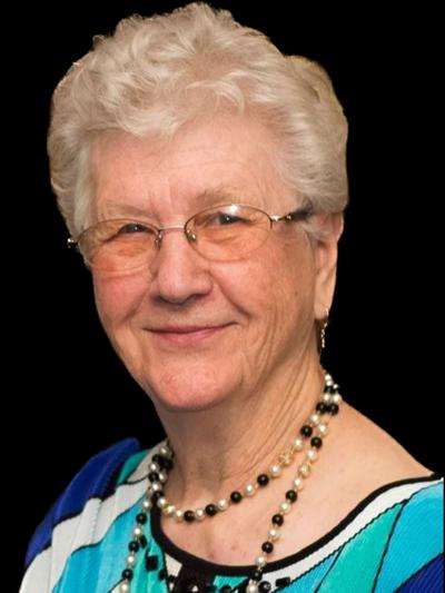 Norma J. Ransom | Obituaries | hastingstribune.com