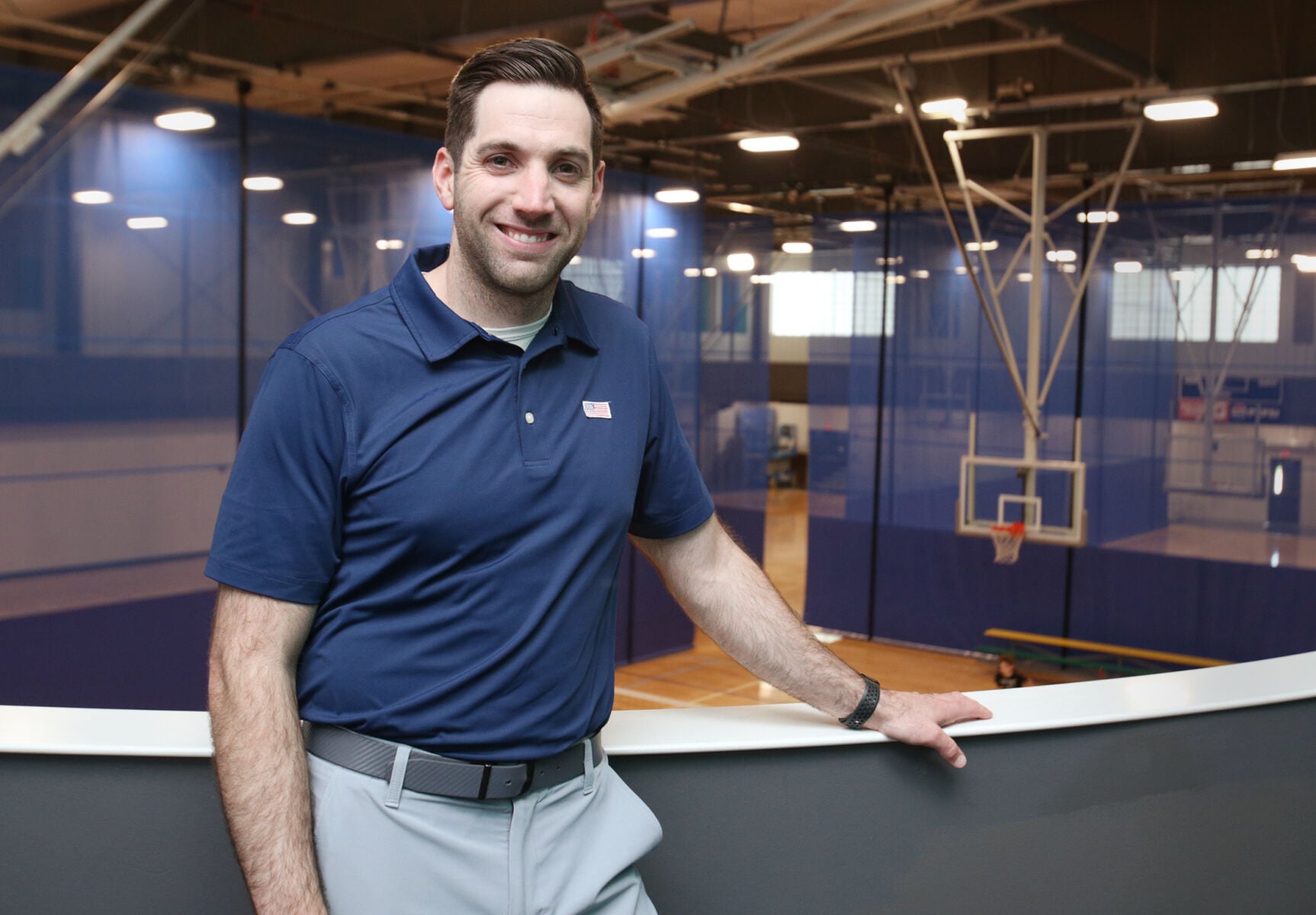 LeBar set to assume top YMCA post as Stickels moves into development ...