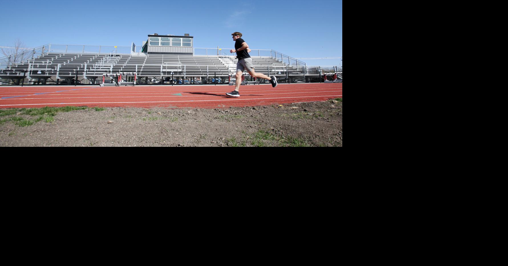 HC ready to test out 'much improved' track facility before hosting GPAC ...