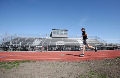 HC ready to test out 'much improved' track facility before hosting GPAC ...