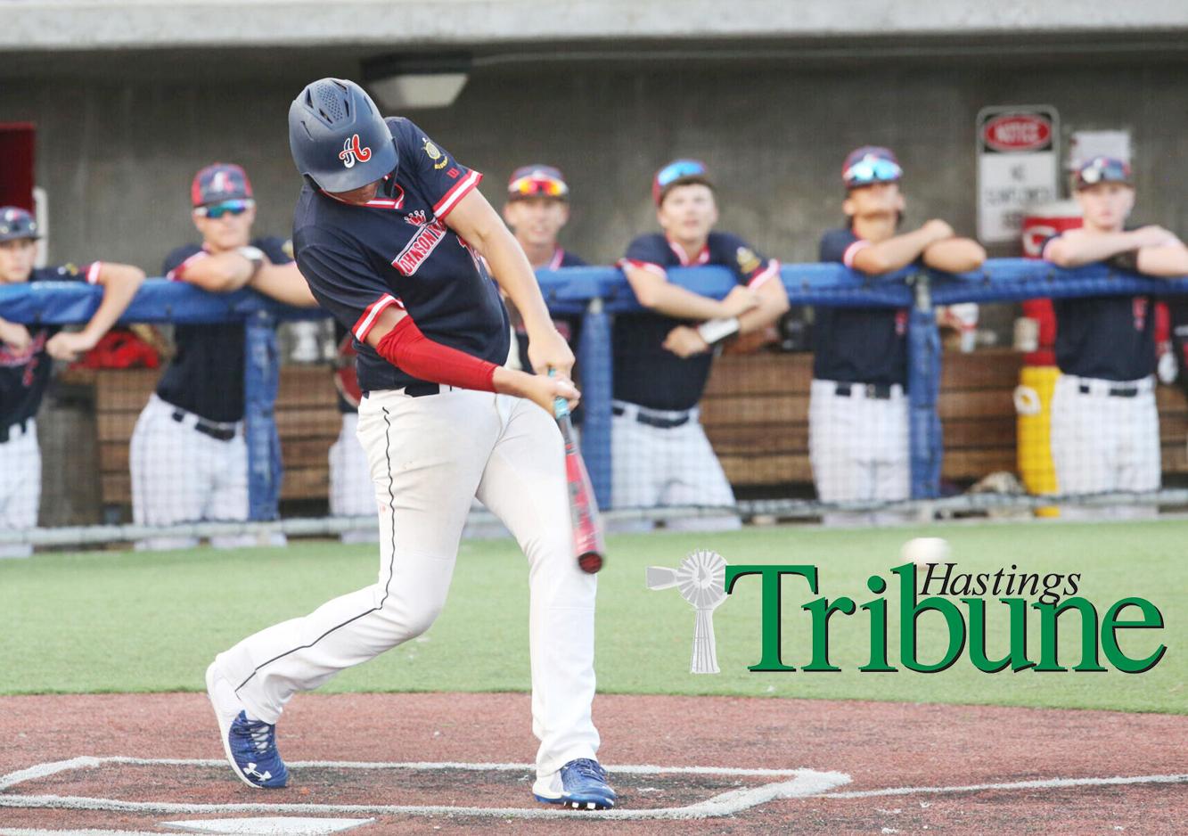 Braves learning speed of the game early on this summer, eyeing ...