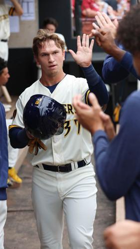 Boeve's draft day one year ago a 'super cool moment' | Sports ...