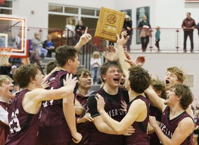 D-2: Silver Lake believes it belongs in state tournament field | Sports ...