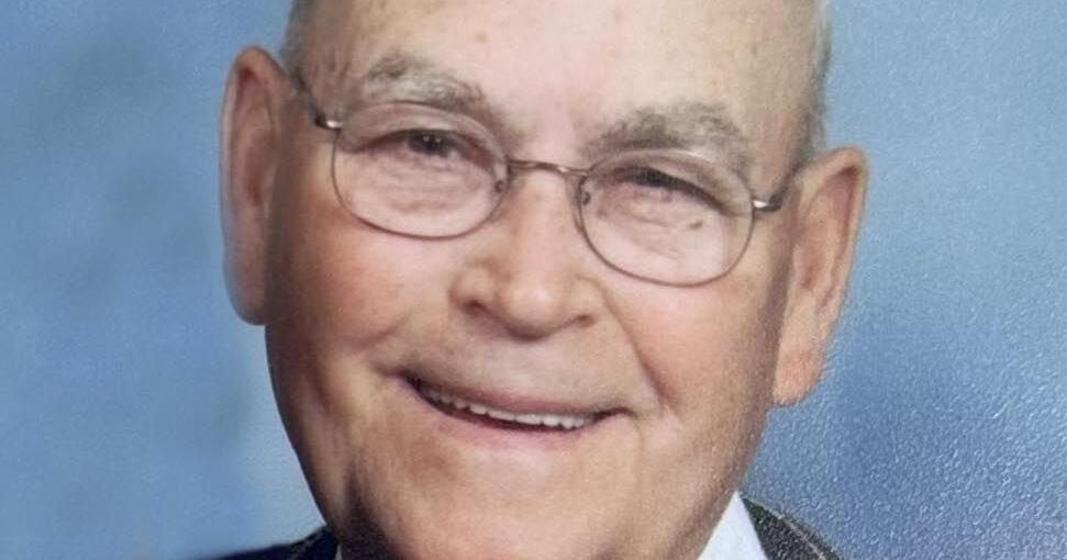 Everett Hunt | Obituaries | hastingstribune.com