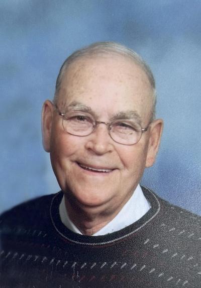 Everett Hunt | Obituaries | hastingstribune.com