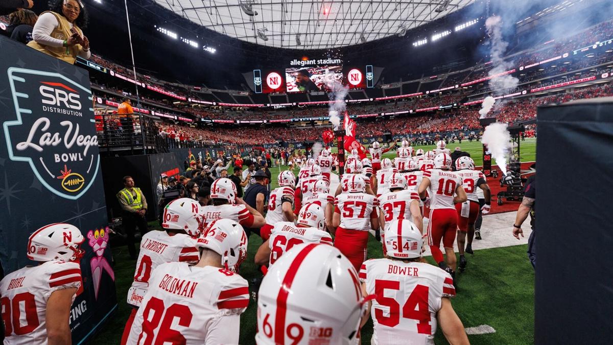 5 biggest Nebraska football questions heading into start of spring camp ...