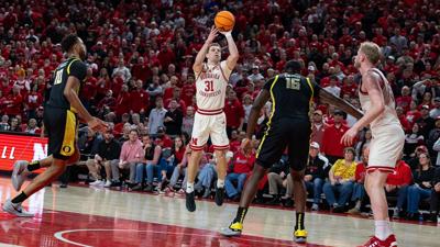 How a meeting with Fred Hoiberg helped Cale Jacobsen find his offensive ...