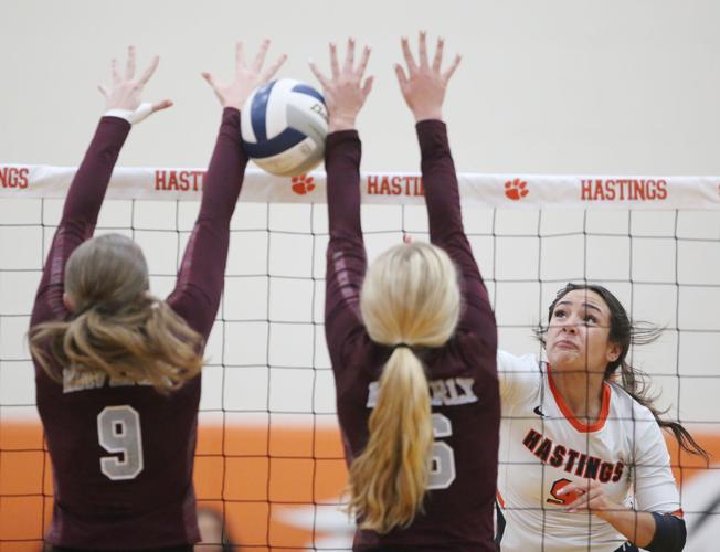 Tigers' suffer another loss in challenging Eastern Midlands Conference ...