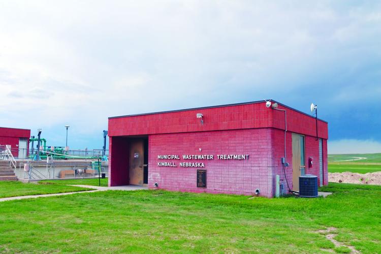 State Revolving Fund for local water intrastructure improvements ...