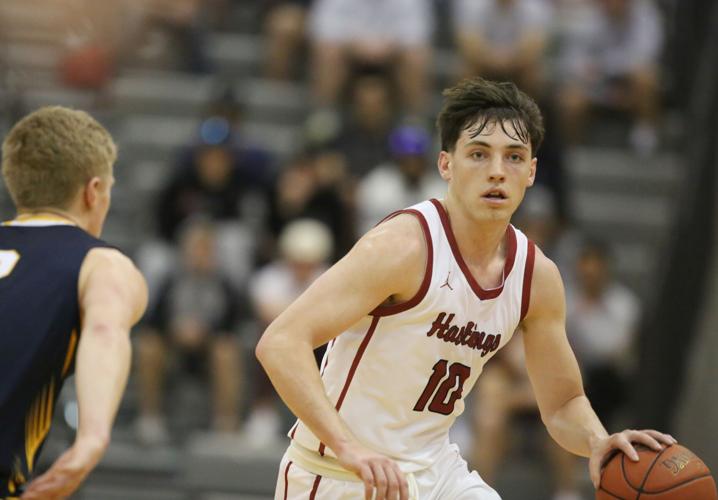 Broncos' historic season reflected in GPAC honors with player, coach of ...