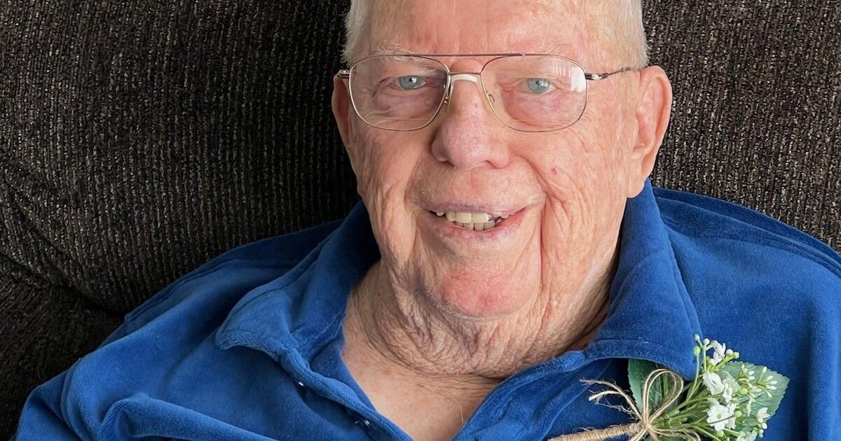 LeRoy G. Harder | Obituaries | hastingstribune.com