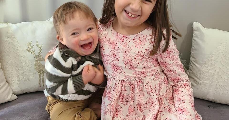 A Gretna girl survived pediatric cancer and chemo. Her family aims to ...