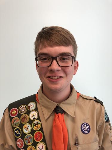 Leonard earns Eagle Scout rank | News | hastingstribune.com