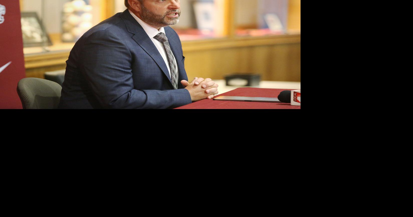 Bronco Booster Club created to serve and support student-athletes ...