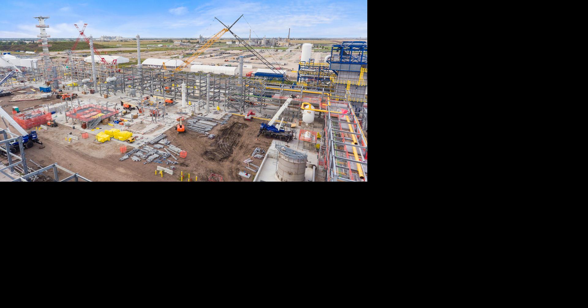 Heartwell Renewables expected to open next year | News ...