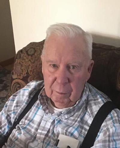 Raymond Hall | Obituaries | hastingstribune.com