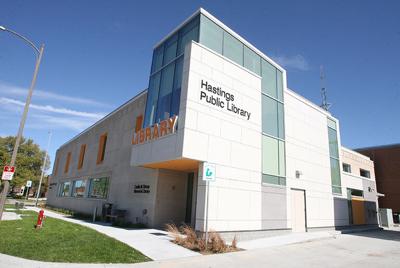 HPL summer readers log 11% increase in minutes read | | hastingstribune.com