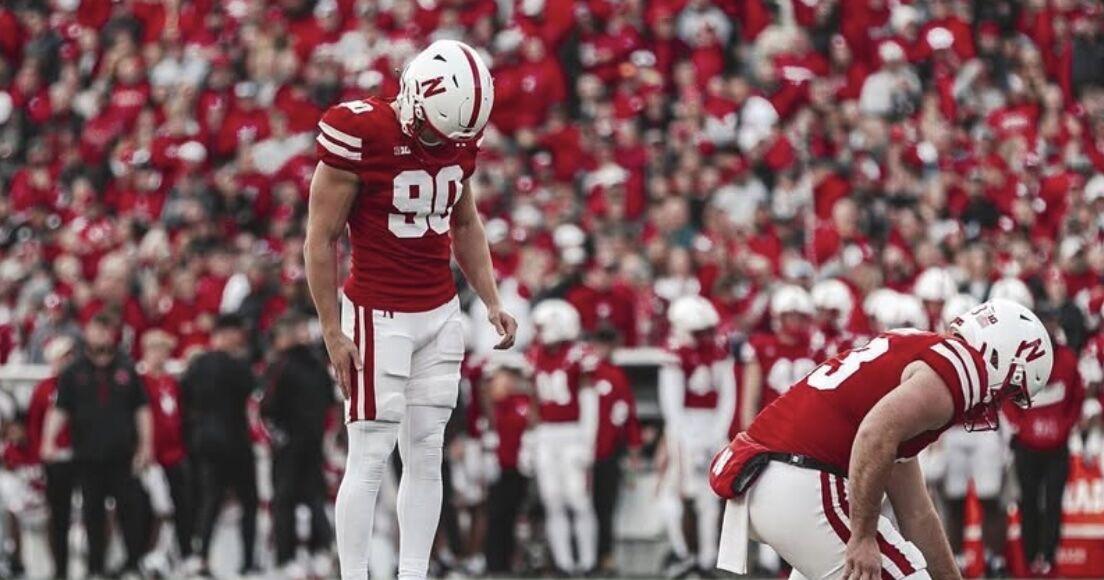 Countdown to Kickoff: 90 days for No. 90, John Hohl and Jaylen George ...