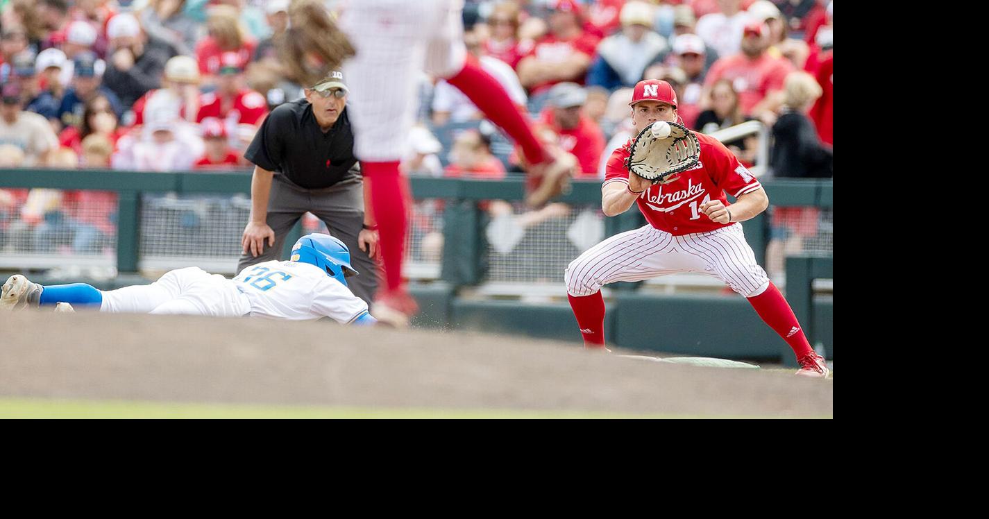 Nebraska baseball relying on veteran infield as it preps for 2026 ...