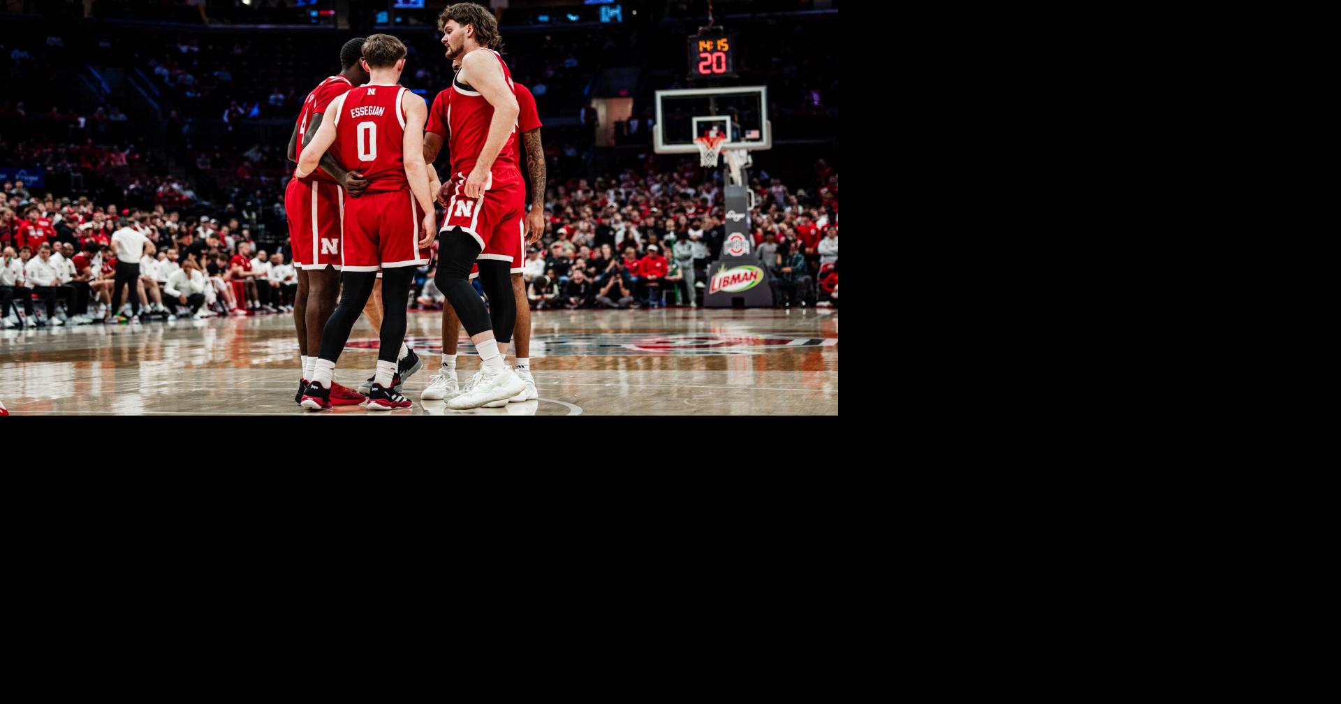 Frommer: After double overtime loss at Ohio State, how much fight does ...