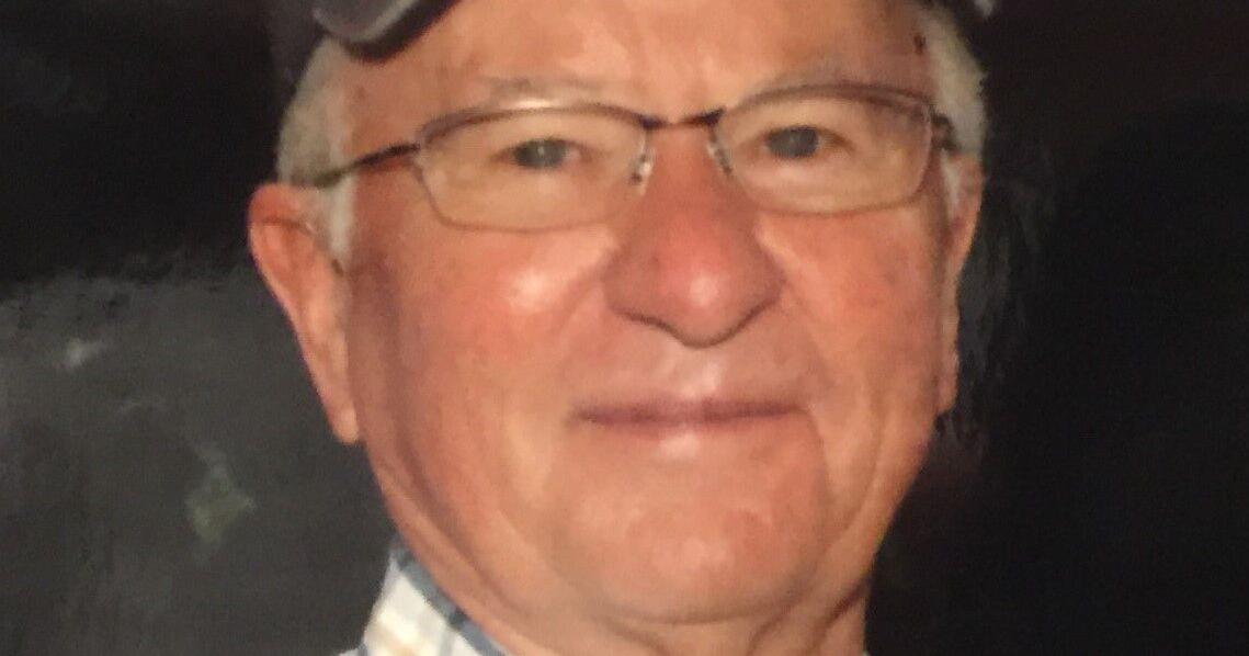 John M. Clark | Obituaries | hastingstribune.com