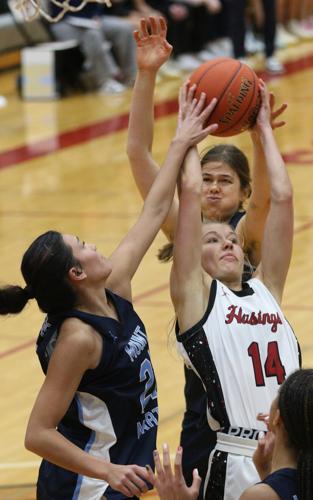 Broncos' depth wears out Mount Marty women in 82-61 win | Sports ...