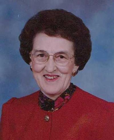Leoma R. Sisel | Obituaries | hastingstribune.com