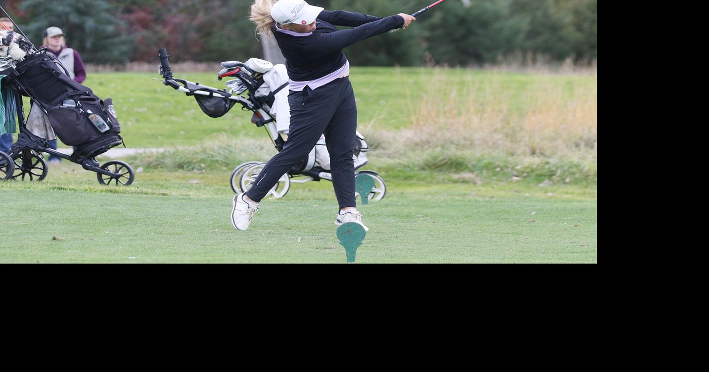Minden's KayLynn Jorgensen named NGA girls golfer of the year | Sports ...