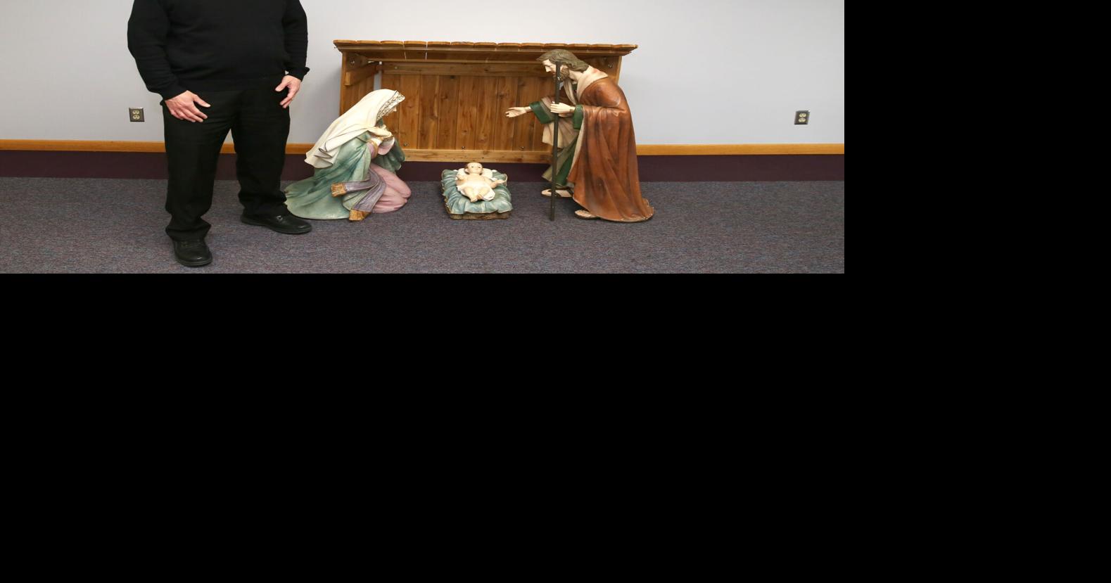 Catholic priest cherishes family Christmas traditions | News ...