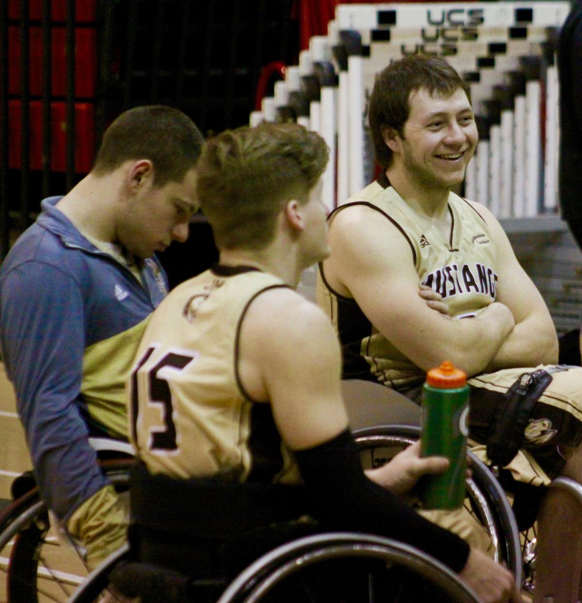 Kile preparing for next adventure | News | hastingstribune.com