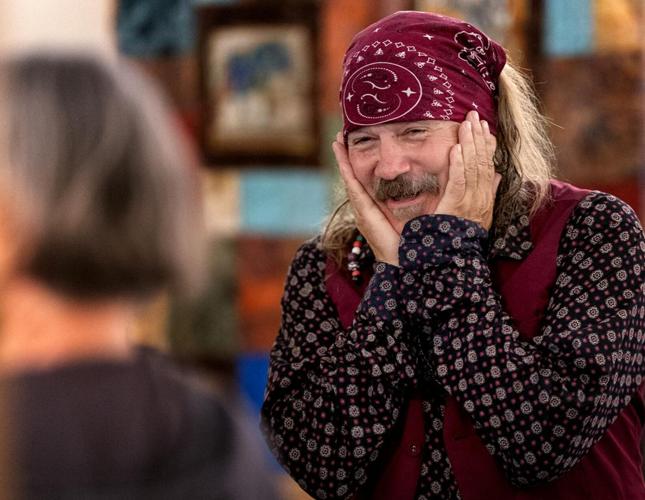 Meet Minnesota’s Polka Dancing Pirate: 'Wherever there’s polka, there ...