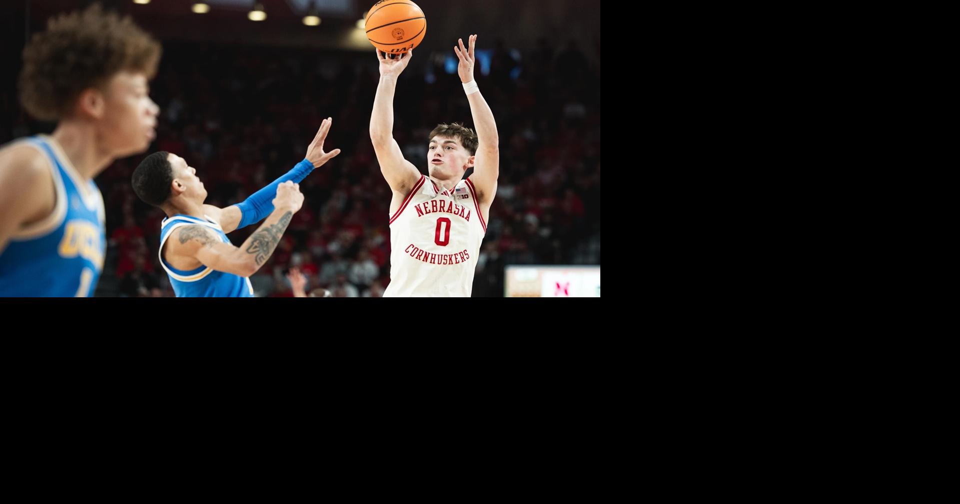 For Connor Essegian, Sunday's return to Wisconsin is more than about ...