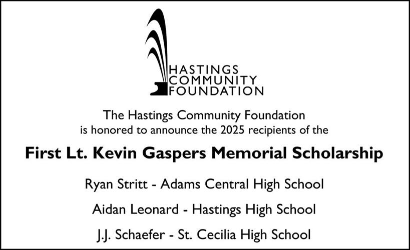 Hastings Community Theatre wraps up 2024-25 season with comedy ''The ...