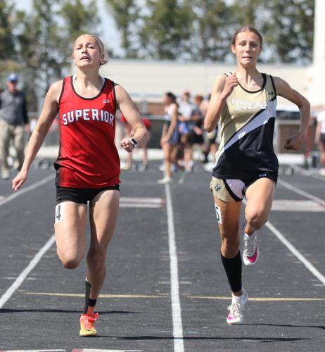 Sister act helps Superior claim C-7 district title | Sports ...