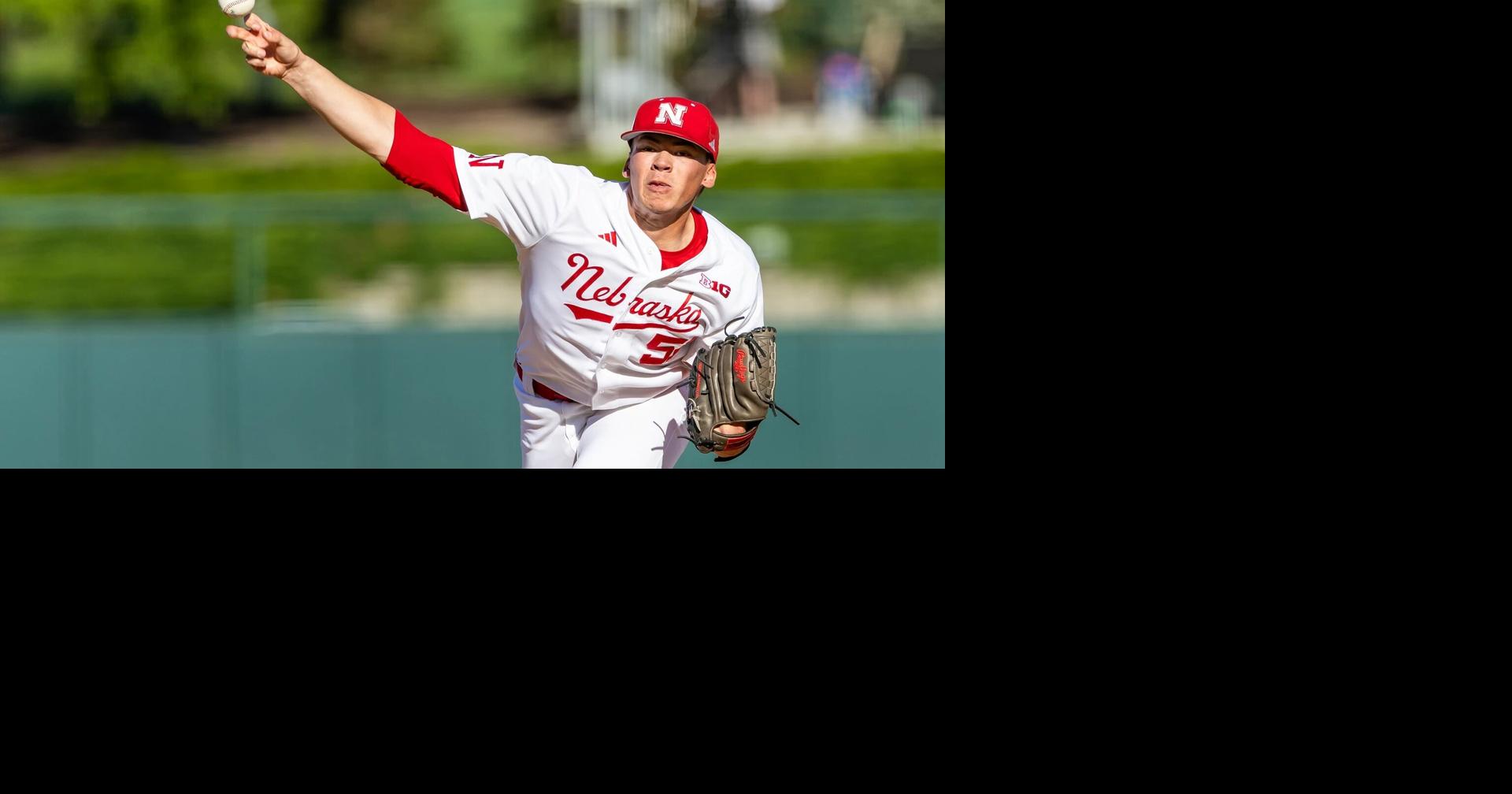 Mason McConnaughey talks beginning pro baseball career after MLB Draft ...