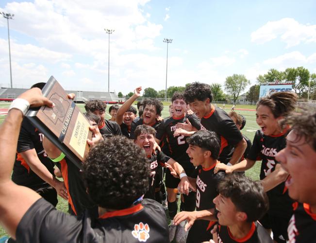 Things we missed: Let the state tournament madness commence | Opinion ...