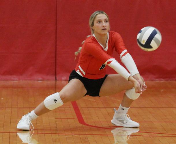 Sutton wins top 10 clash over St. Cecilia | Sports | hastingstribune.com