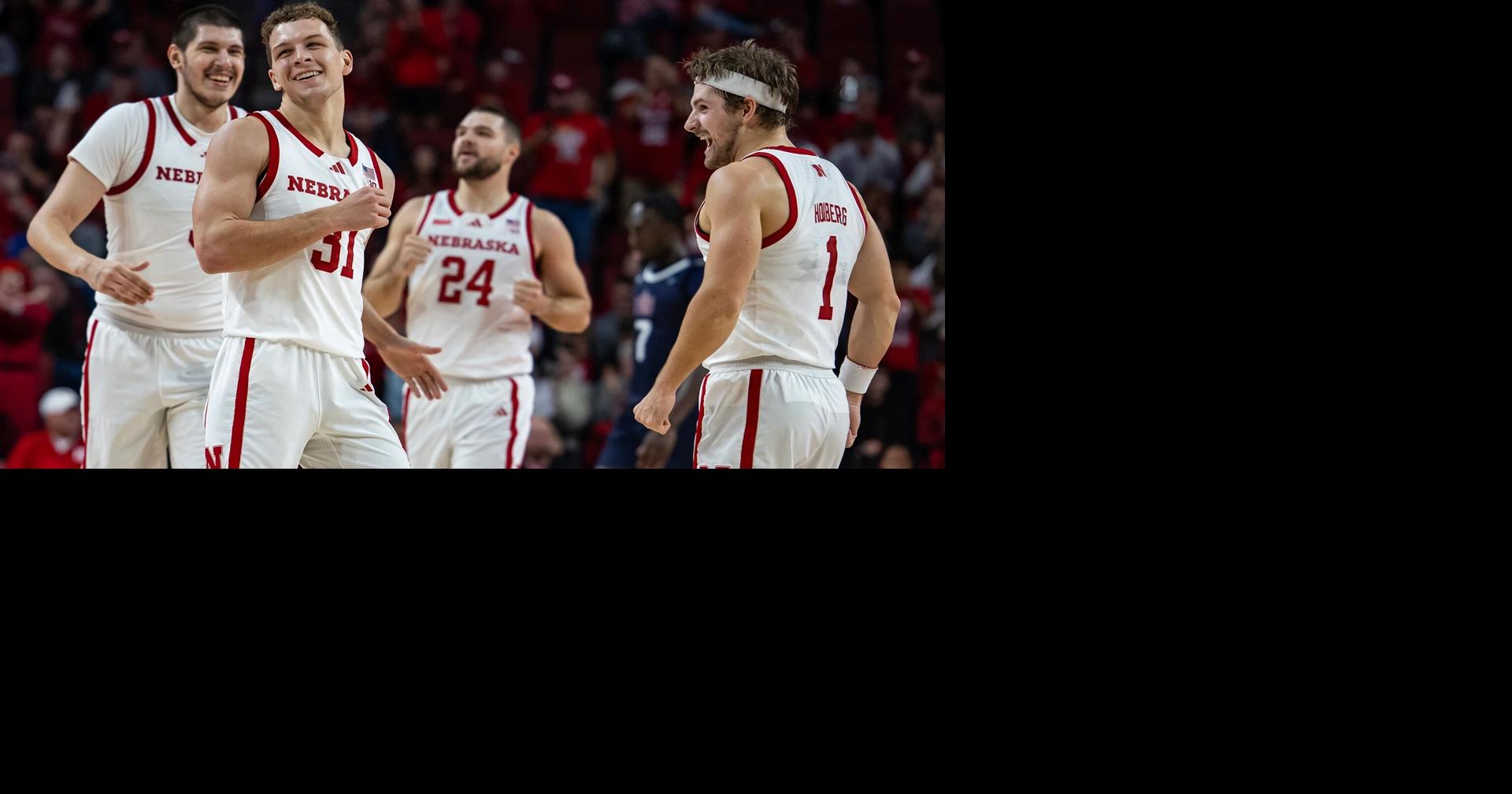 Frommer: In saving Nebraska's season, Cale Jacobsen also makes case for ...