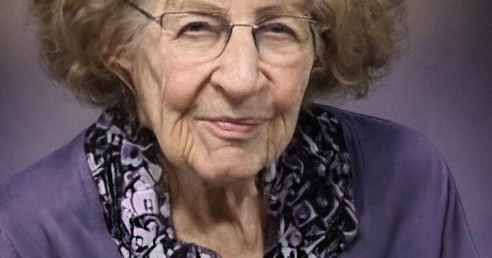 Janet A. Hajny | Obituaries | hastingstribune.com