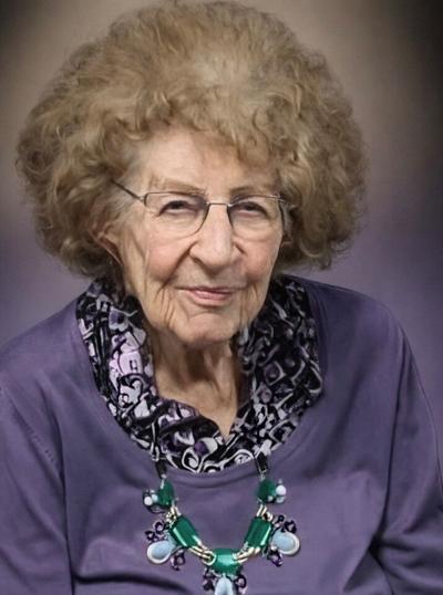 Janet A. Hajny | Obituaries | hastingstribune.com