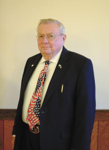 Rasmussen: Serving matter of duty, pride | News | hastingstribune.com