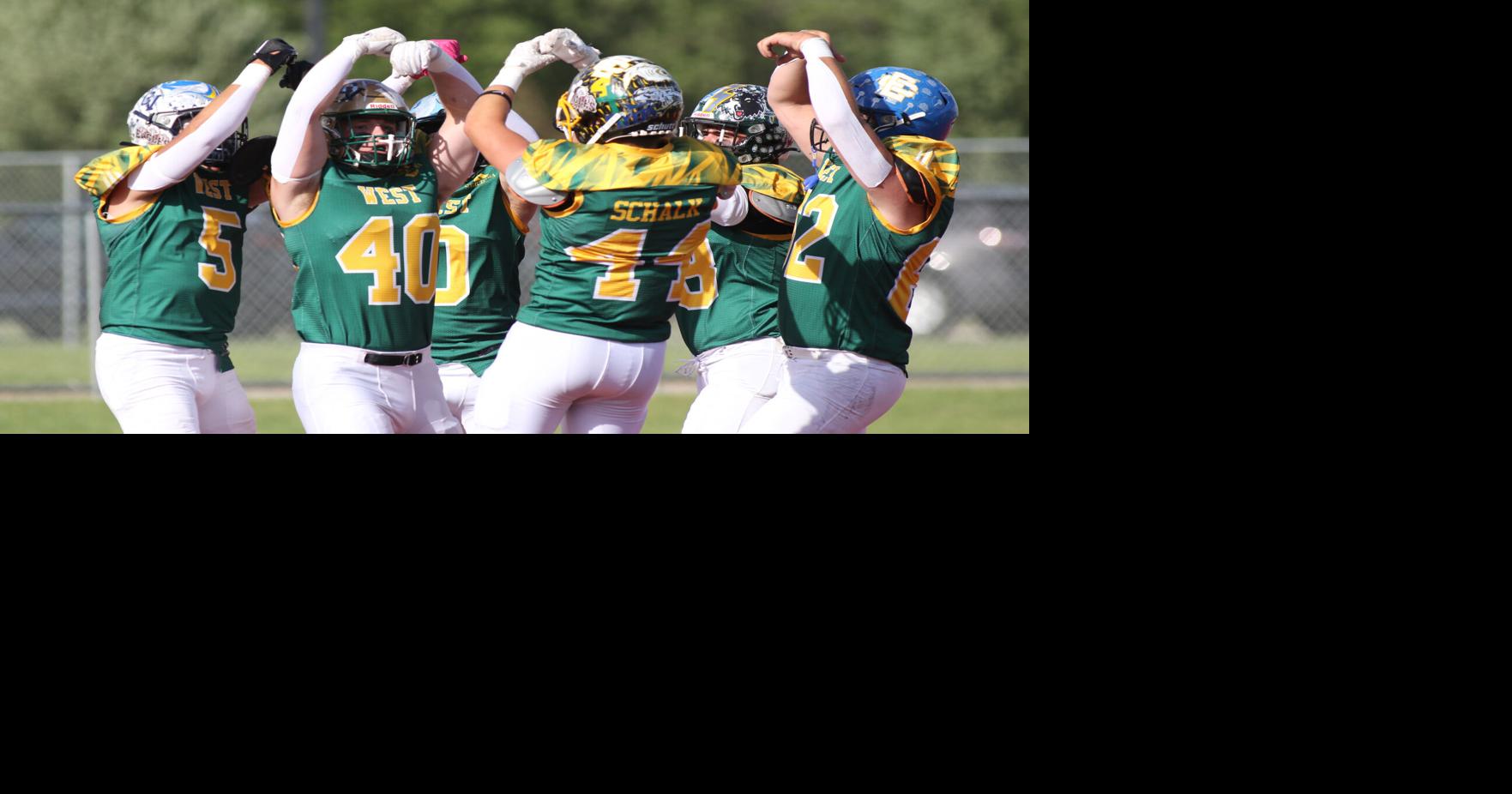 Sertoma notes: Donley, Culbertson among those playing in final football ...