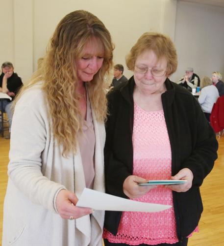 Opal Johnson retires from HPD after 44 years | News | hastingstribune.com