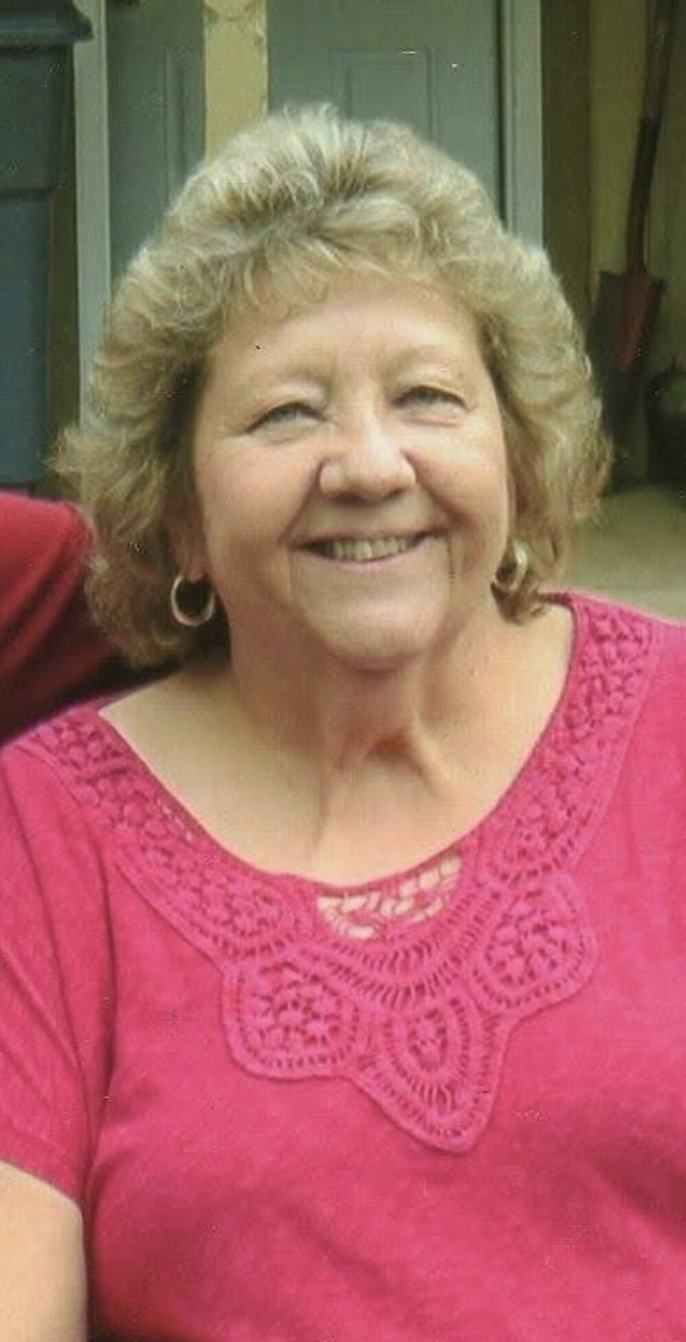 Deborah S. 'Deb' Rodgers | Obituaries | hastingstribune.com