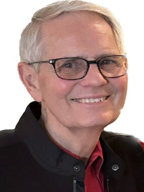 Richard D. 'Dick' Samuelson | Obituaries | hastingstribune.com