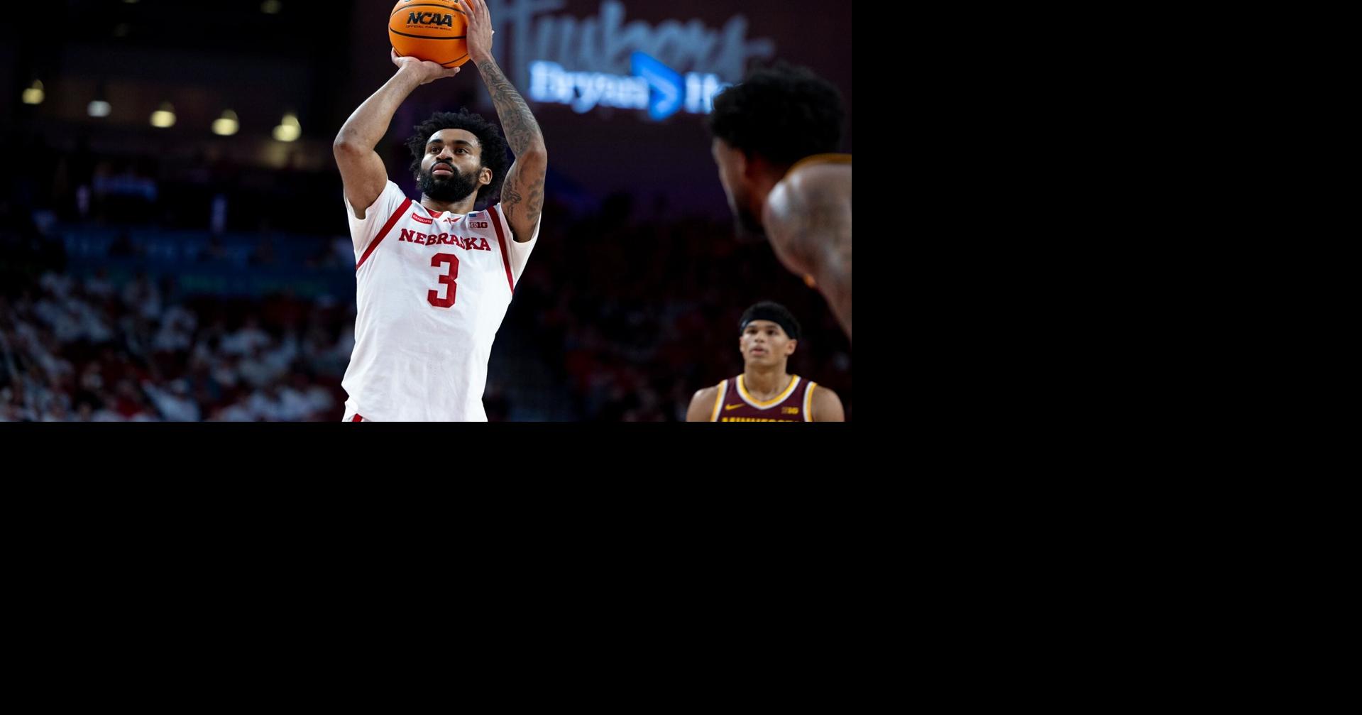 Notebook: Brice Williams updates NBA Draft process, Connor Essegian ...