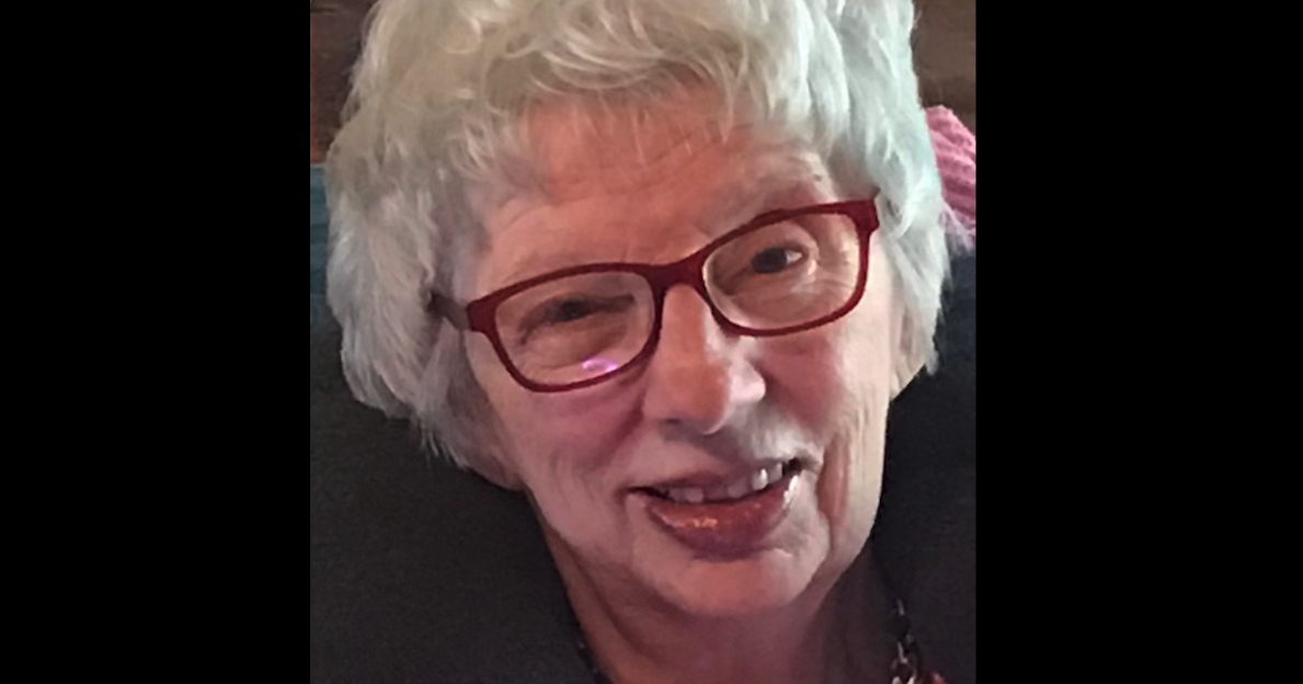 Reicka-Louise Wehrman | Obituaries | hastingstribune.com