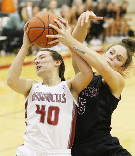 Broncos can't withstand final push from Mustangs in double OT loss ...