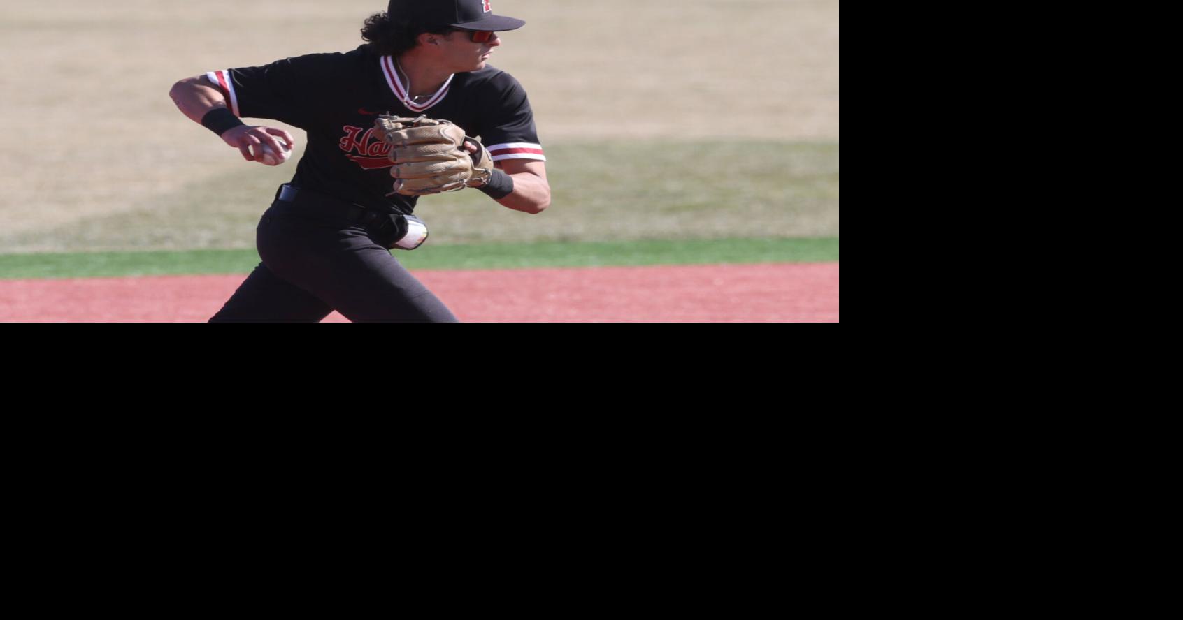 Four Broncos garner honorable mention in GPAC | Sports ...