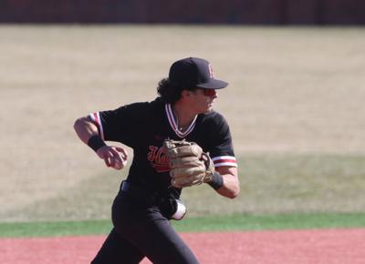 Four Broncos garner honorable mention in GPAC | Sports ...